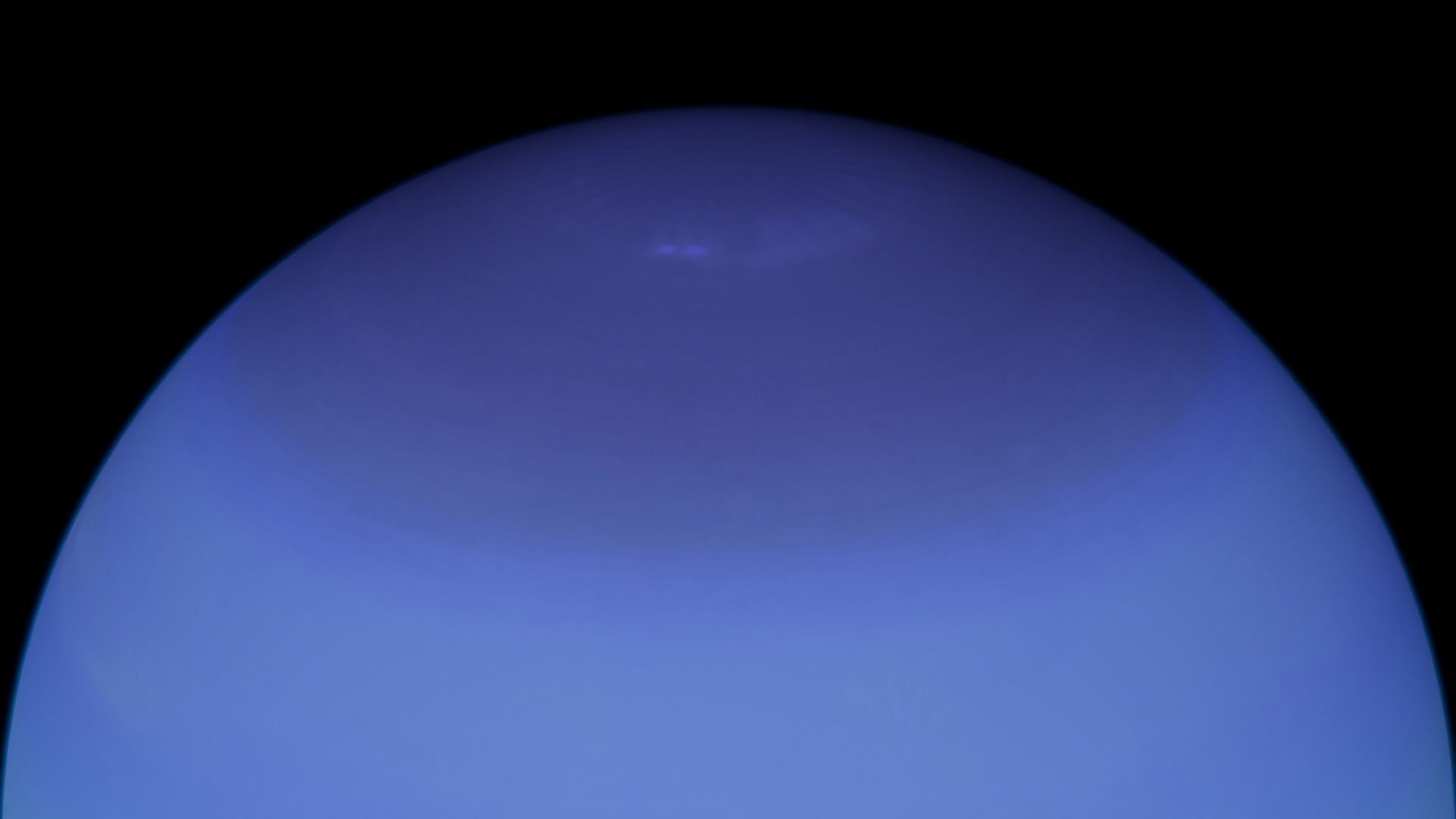 3D model Neptune 8k high res 3D model VR / AR / low-poly | CGTrader