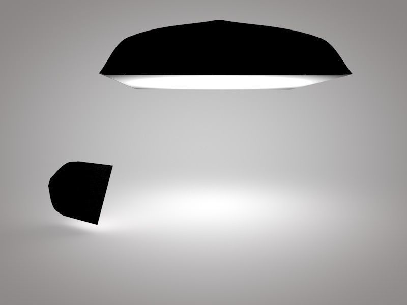 Studio Lights 3D Design you can use inside your products free 3D model ...