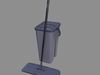 3D model Lowpoly Mop Pbr VR / AR / low-poly | CGTrader