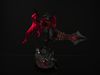 Aatrox base skin Figure League of legends Statue AAA 3D model 3D ...