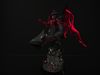Aatrox base skin Figure League of legends Statue AAA 3D model 3D ...