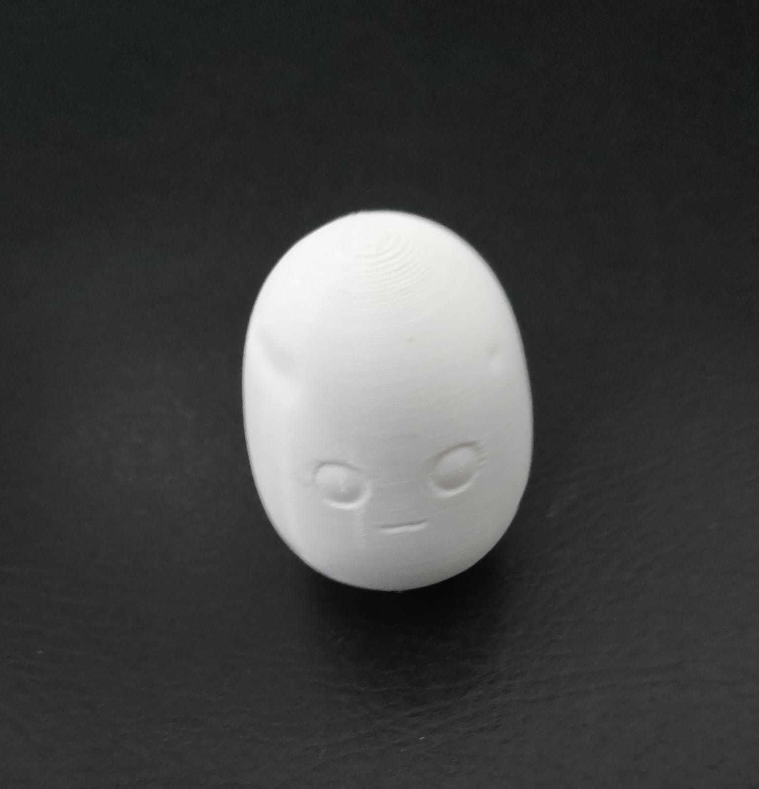 Potato 3D model 3D printable | CGTrader