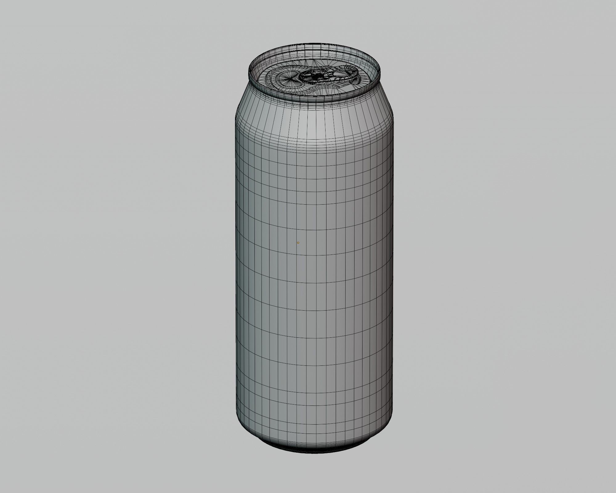 3D model Soda can 3d model VR / AR / low-poly | CGTrader