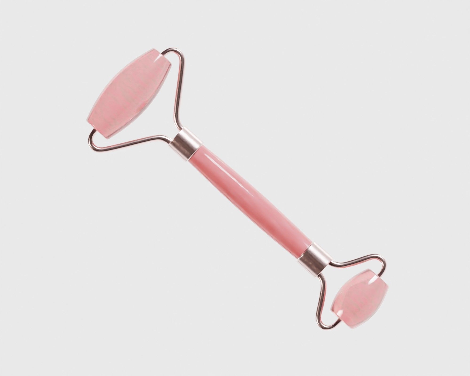 3D model Face Roller 3d model VR / AR / low-poly | CGTrader