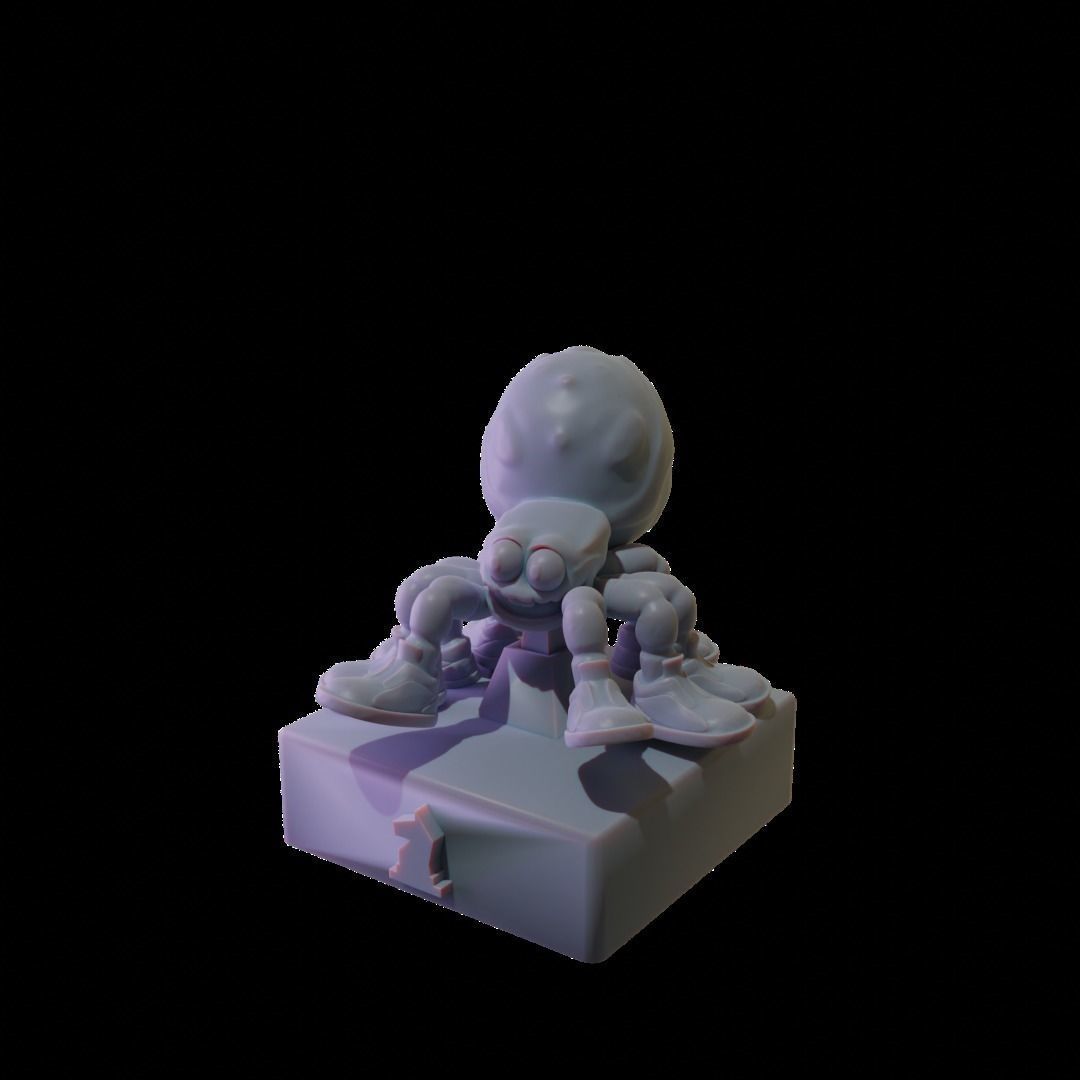 Chess Pack Donkey Kong Country BUDDIES 3D model 3D printable | CGTrader