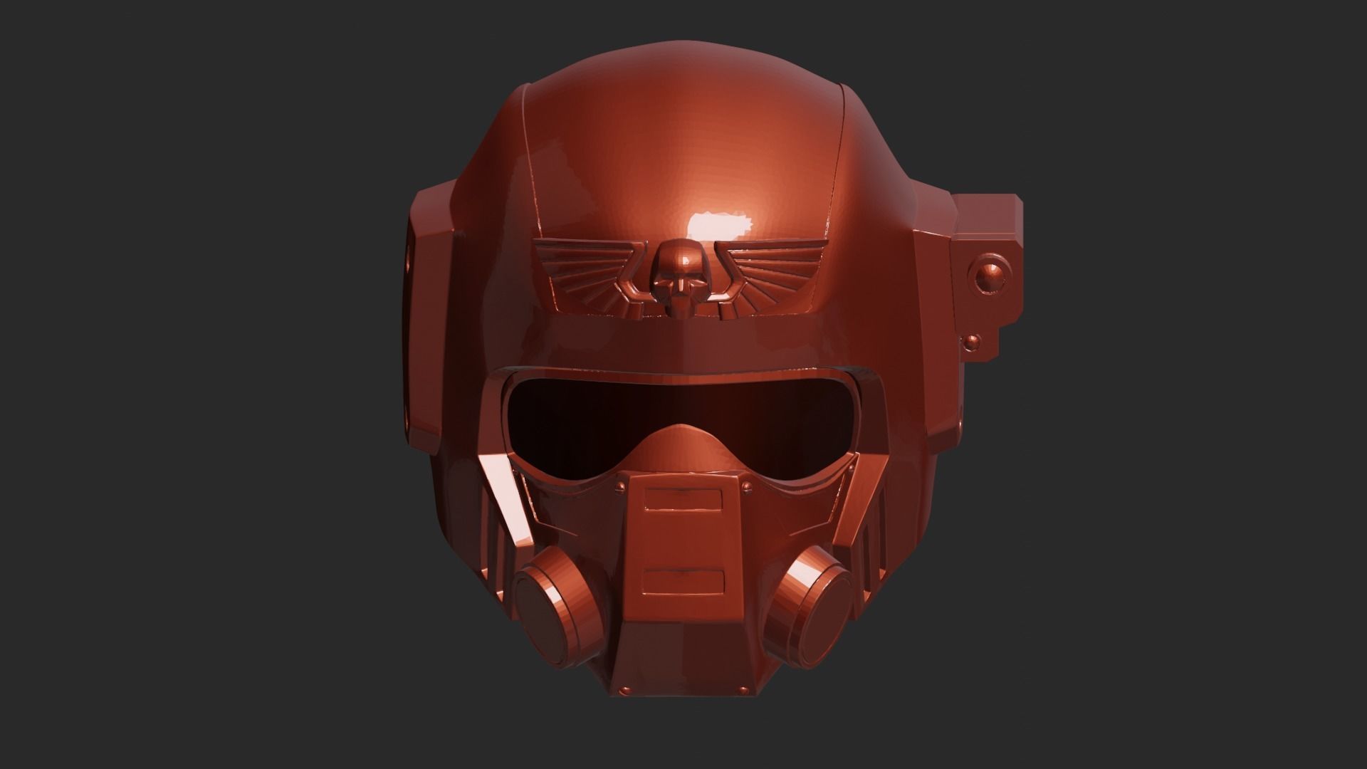 Warhammer 3D model 3D printable | CGTrader