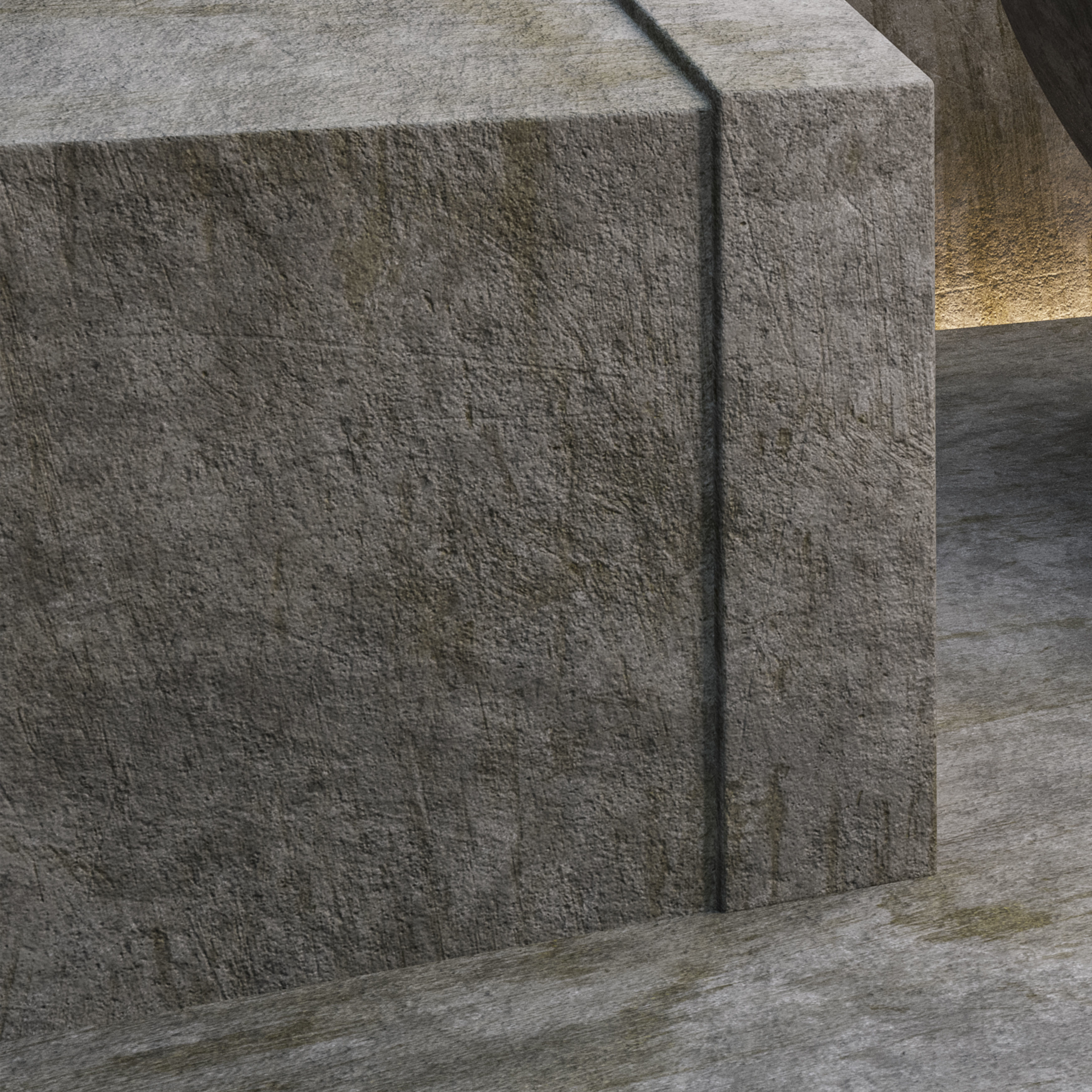 Concrete Material 11 Texture | CGTrader