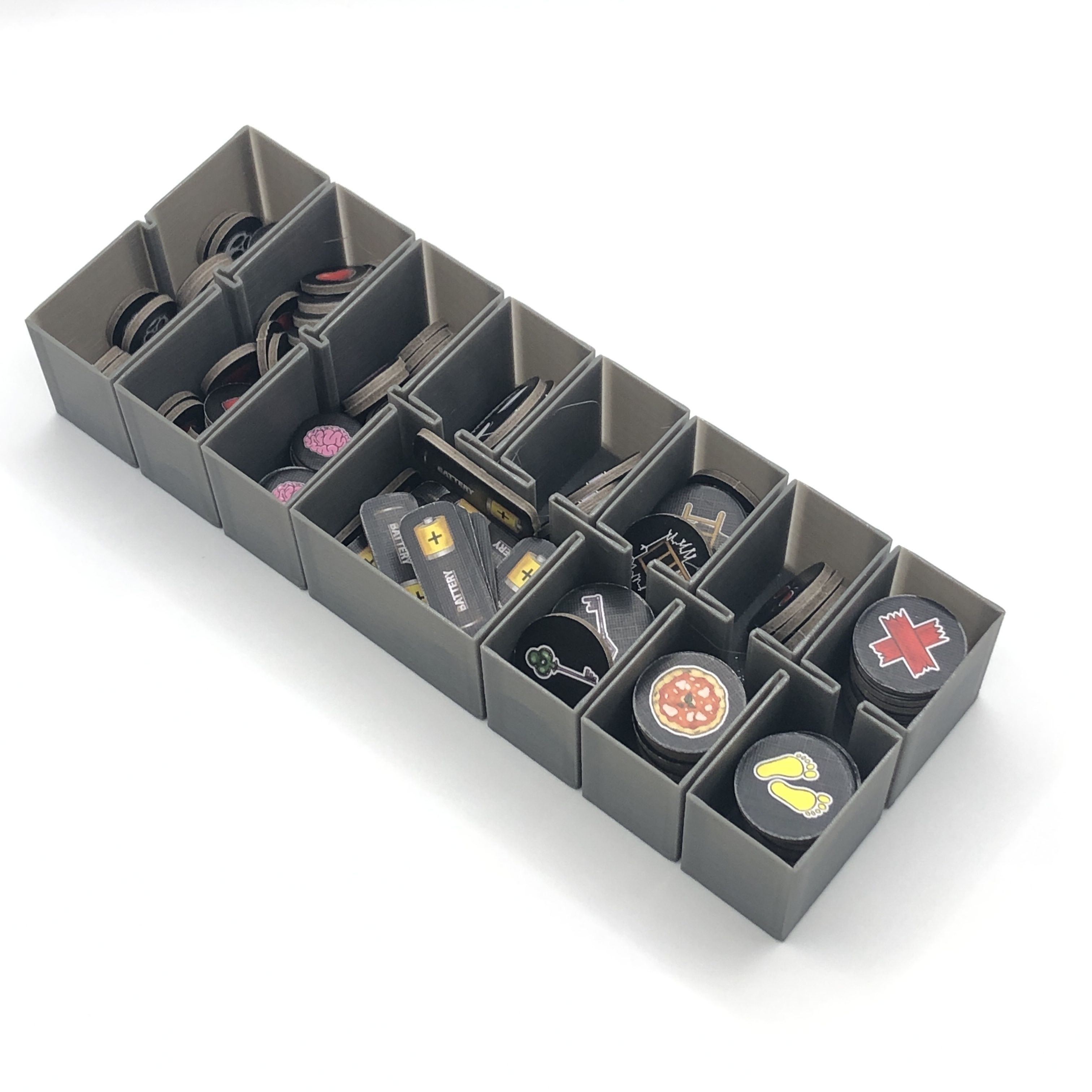 TALES OF EVIL 3D PRINTABLE INSERTS INTERNAL ORGANIZER FAST PRINT 3D ...