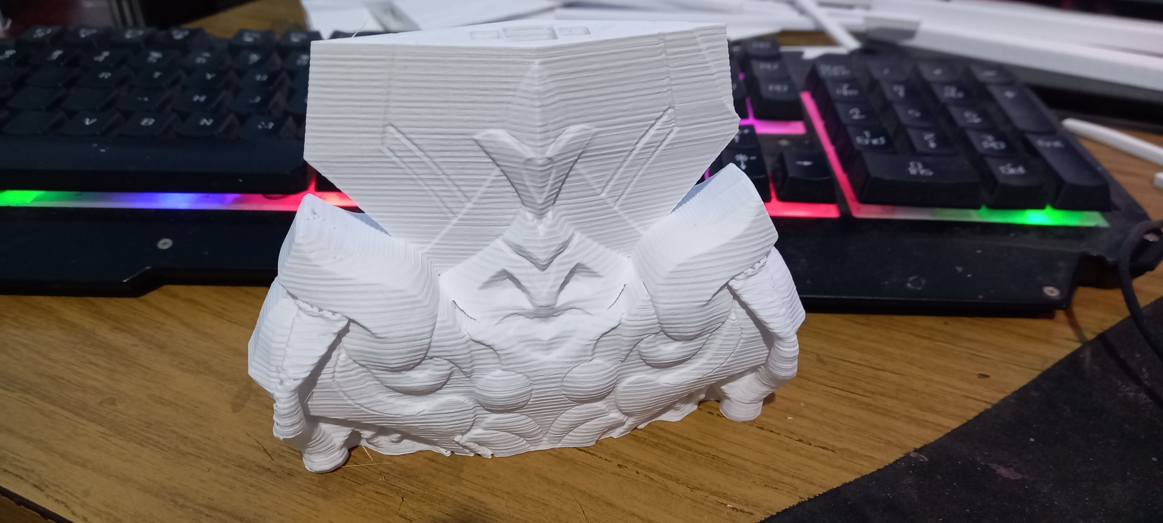 Honkai star rail blade sword 3D model 3D printable | CGTrader