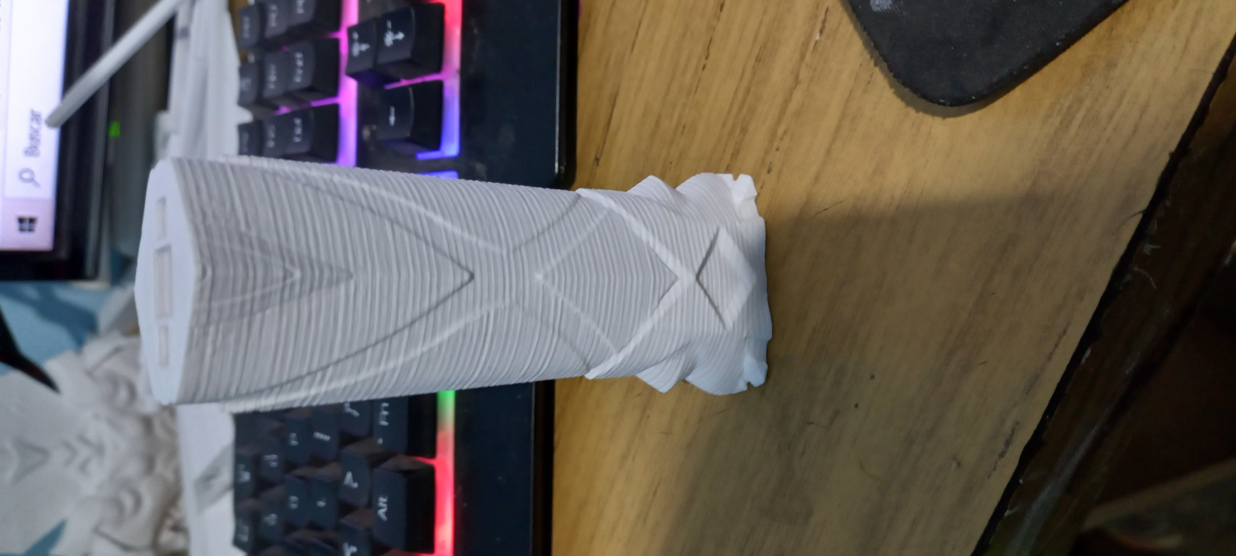 Honkai star rail blade sword 3D model 3D printable | CGTrader