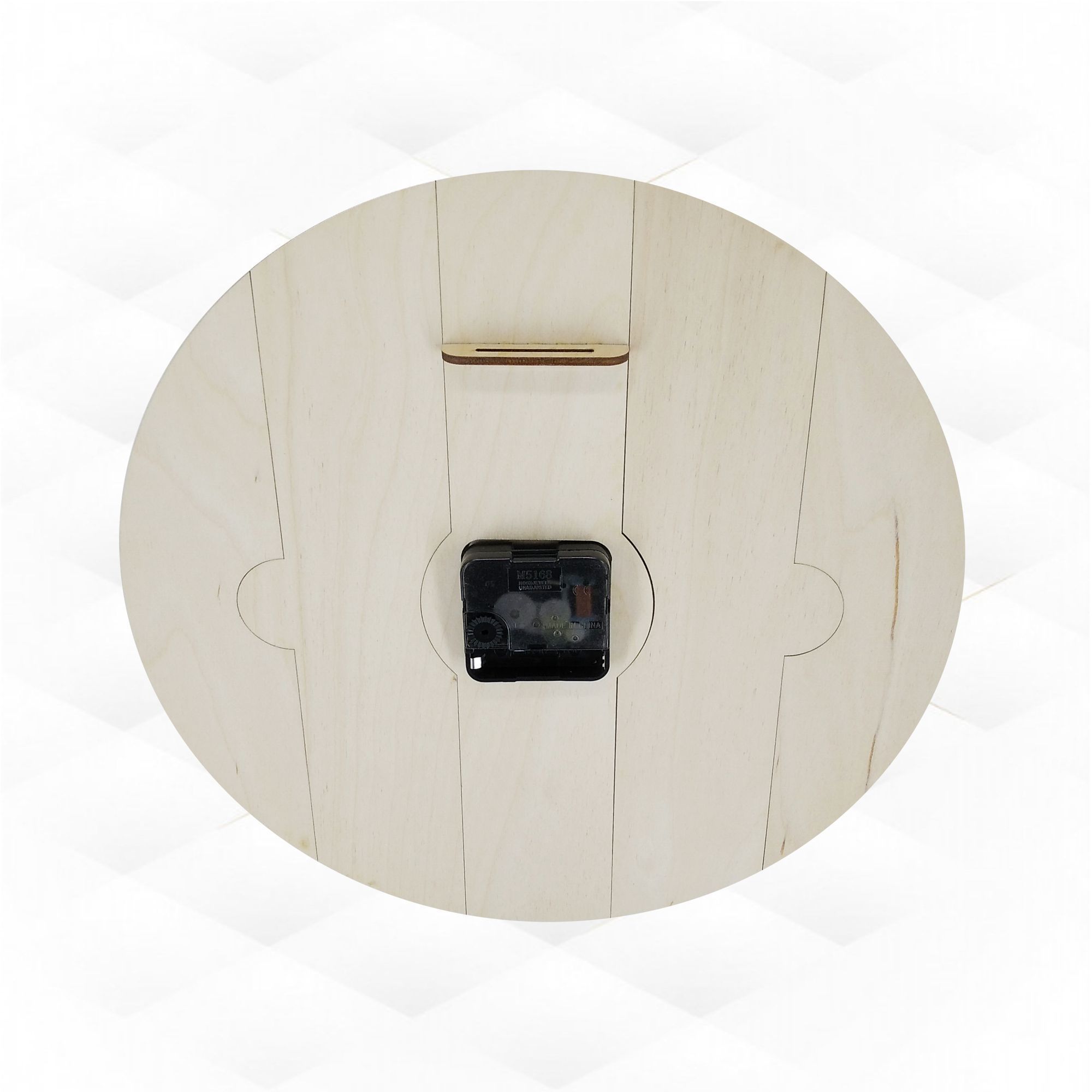 Gift wall clocks unique items svg dxf design laser cutting 3D model 3D ...