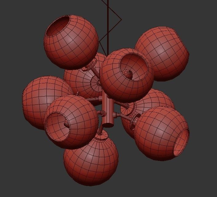 Cayson 3D model | CGTrader