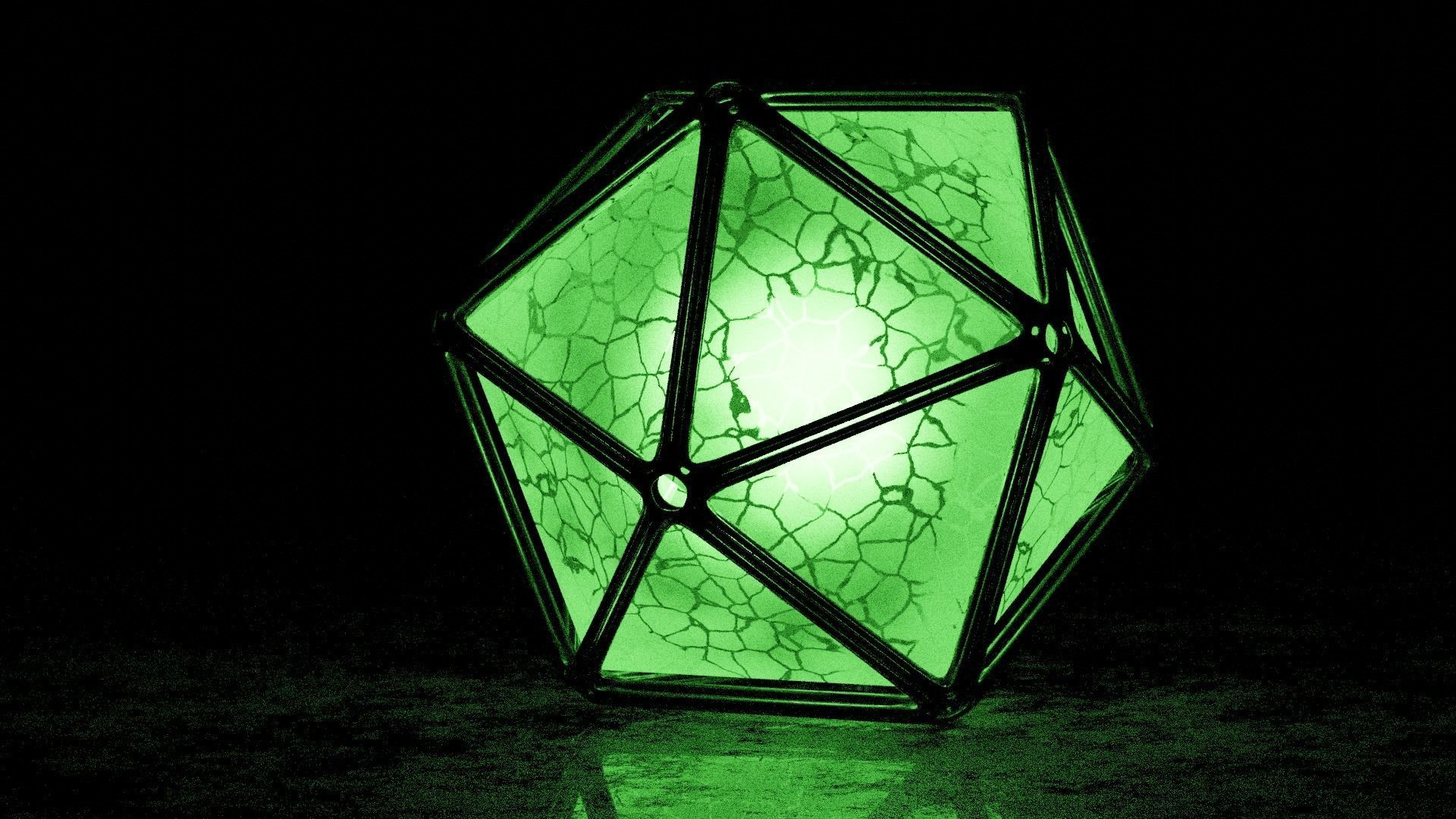 3D model Containment VR / AR / low-poly | CGTrader