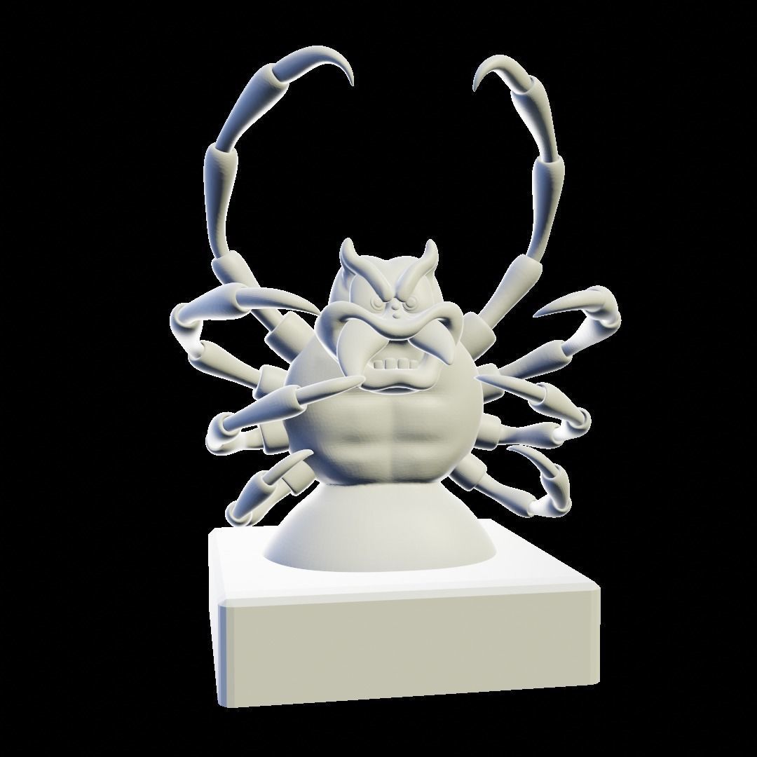Arich DKC3 Chess Pack 3D model 3D printable | CGTrader