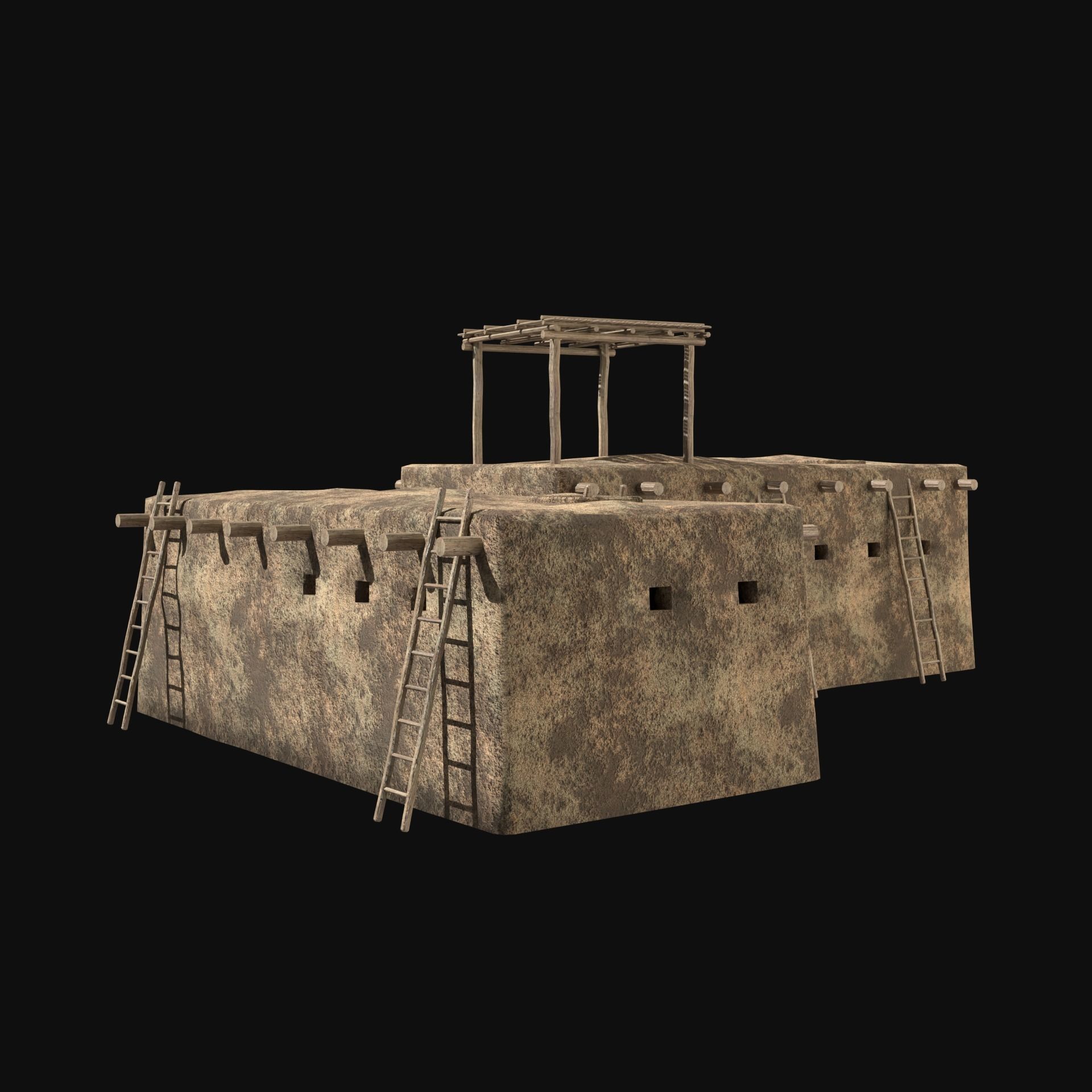 TURKISH EGYPT ARAB DESERT ANCIENT SUMER BABYLON HOUSE COLLECTION free ...