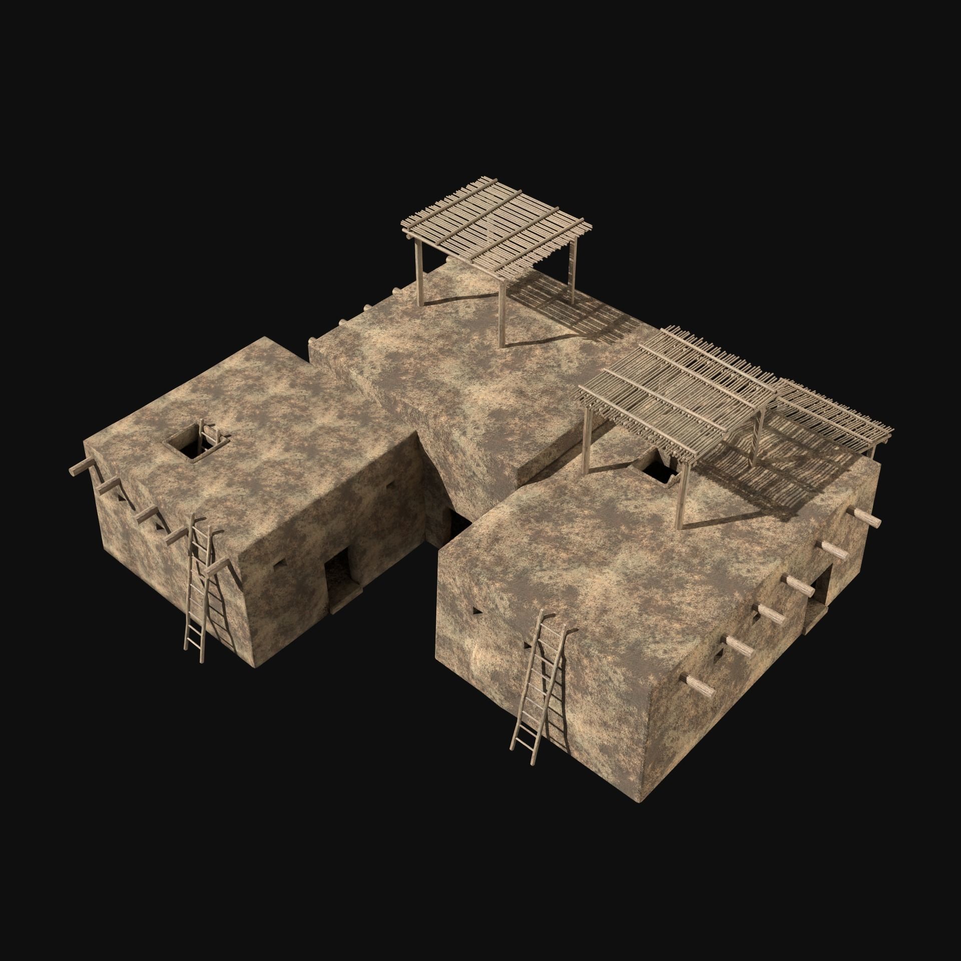 TURKISH EGYPT ARAB DESERT ANCIENT SUMER BABYLON HOUSE COLLECTION free ...