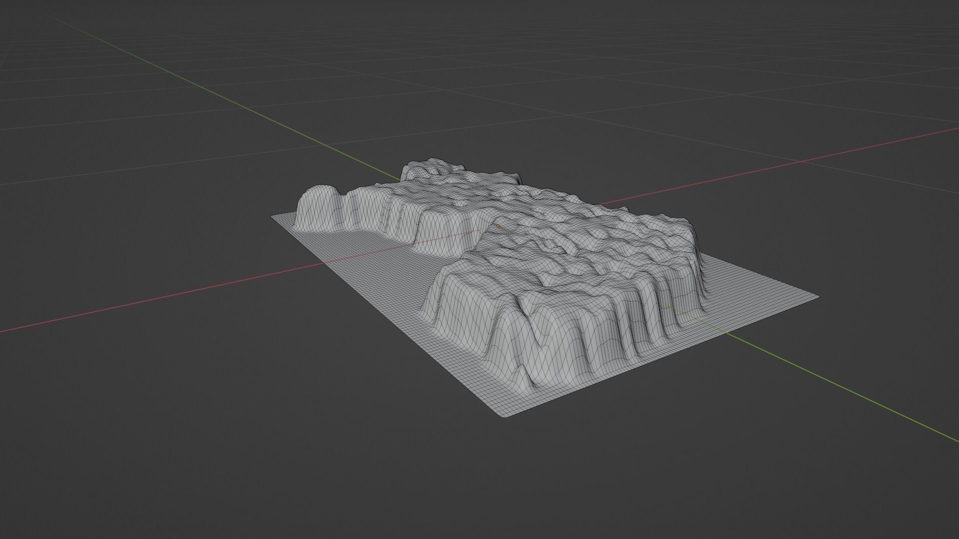 3D model Finland Map Country VR / AR / low-poly | CGTrader