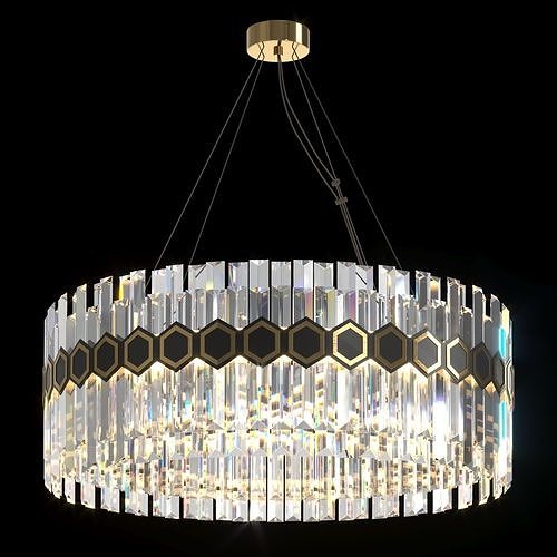 3D model Milan VR / AR / low-poly | CGTrader