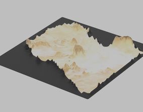 Libya 3D Models | CGTrader