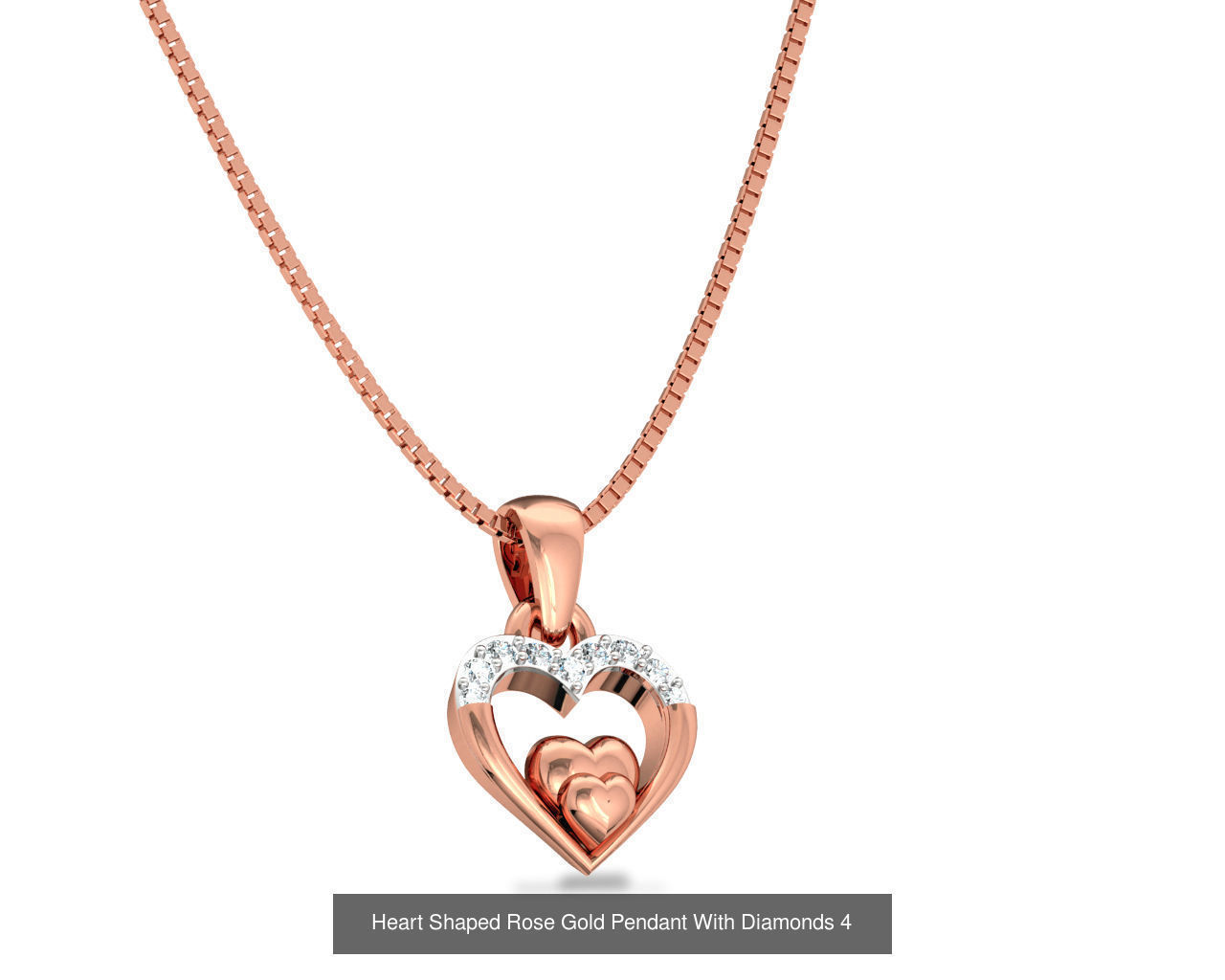 JEWELCAD 41 PENDANT FILES 3D Model Collection | CGTrader