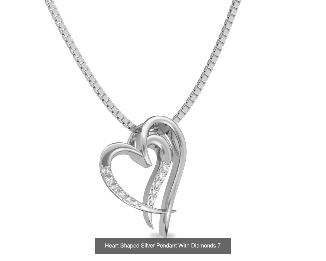 JEWELCAD 41 PENDANT FILES 3D Model Collection | CGTrader