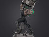 Bane 3D Model Ready to Print STL 3D model 3D printable | CGTrader