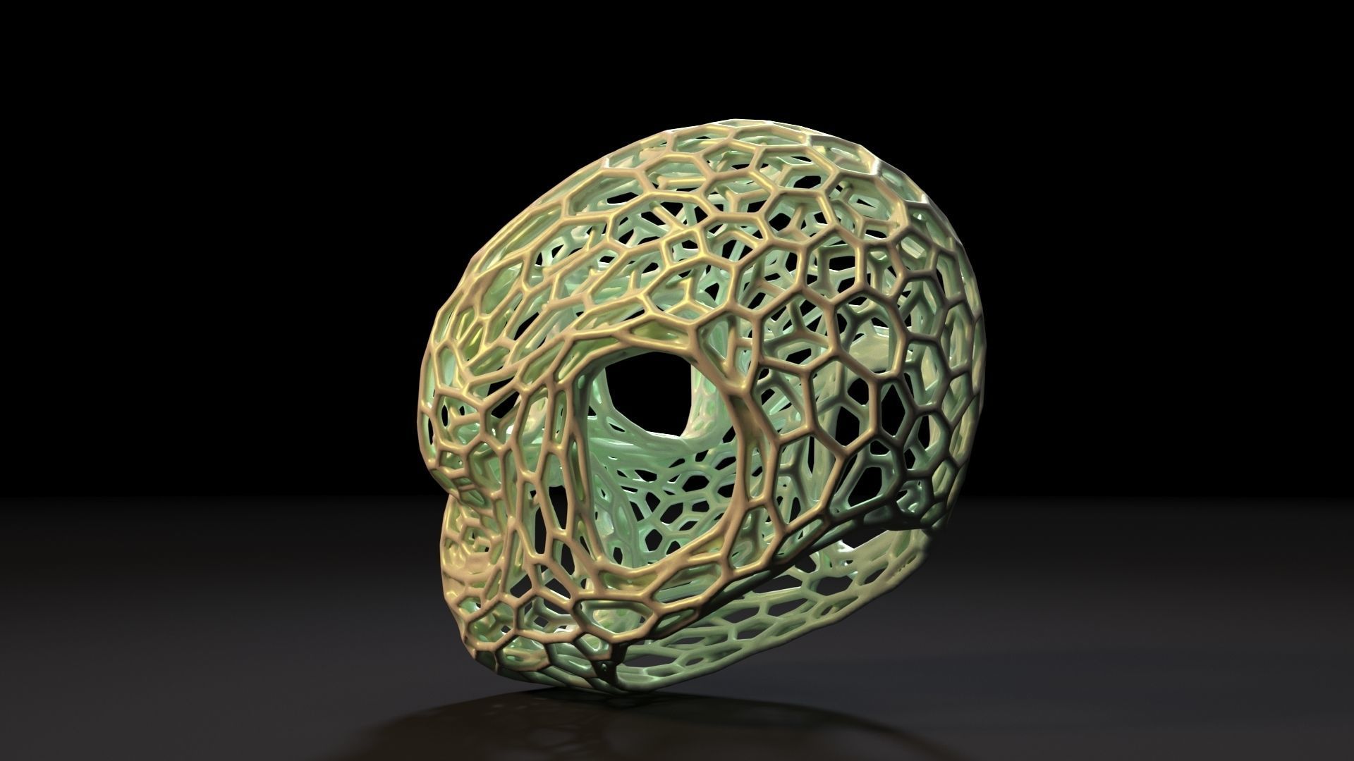 Slipknot Sid Wilson mask 3D model 3D printable | CGTrader