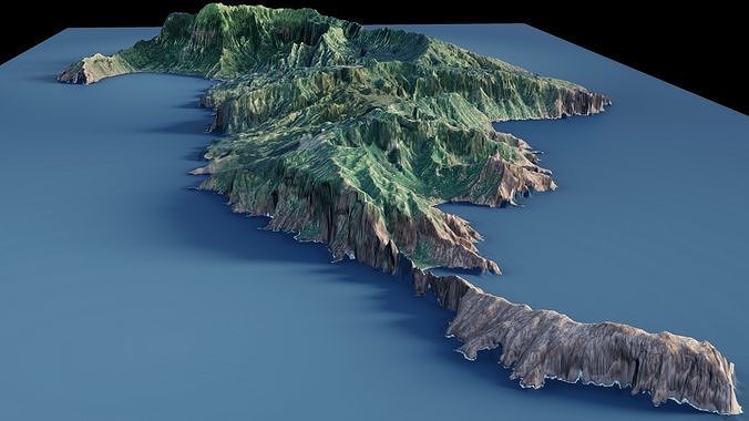 French Polynesian Models