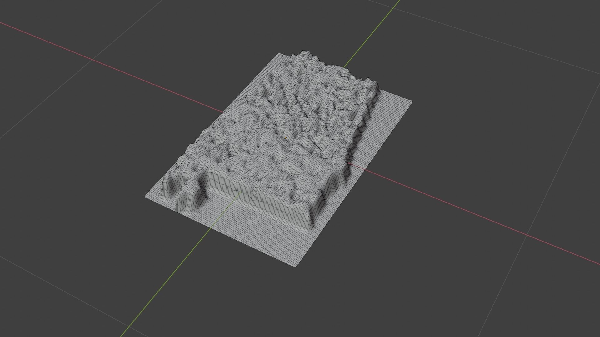 3D model Alabama State VR / AR / low-poly | CGTrader