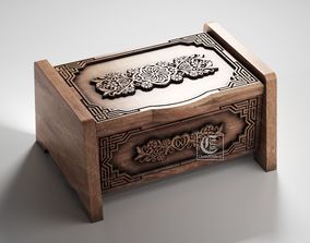 Files for cnc 3D Printing Models | CGTrader