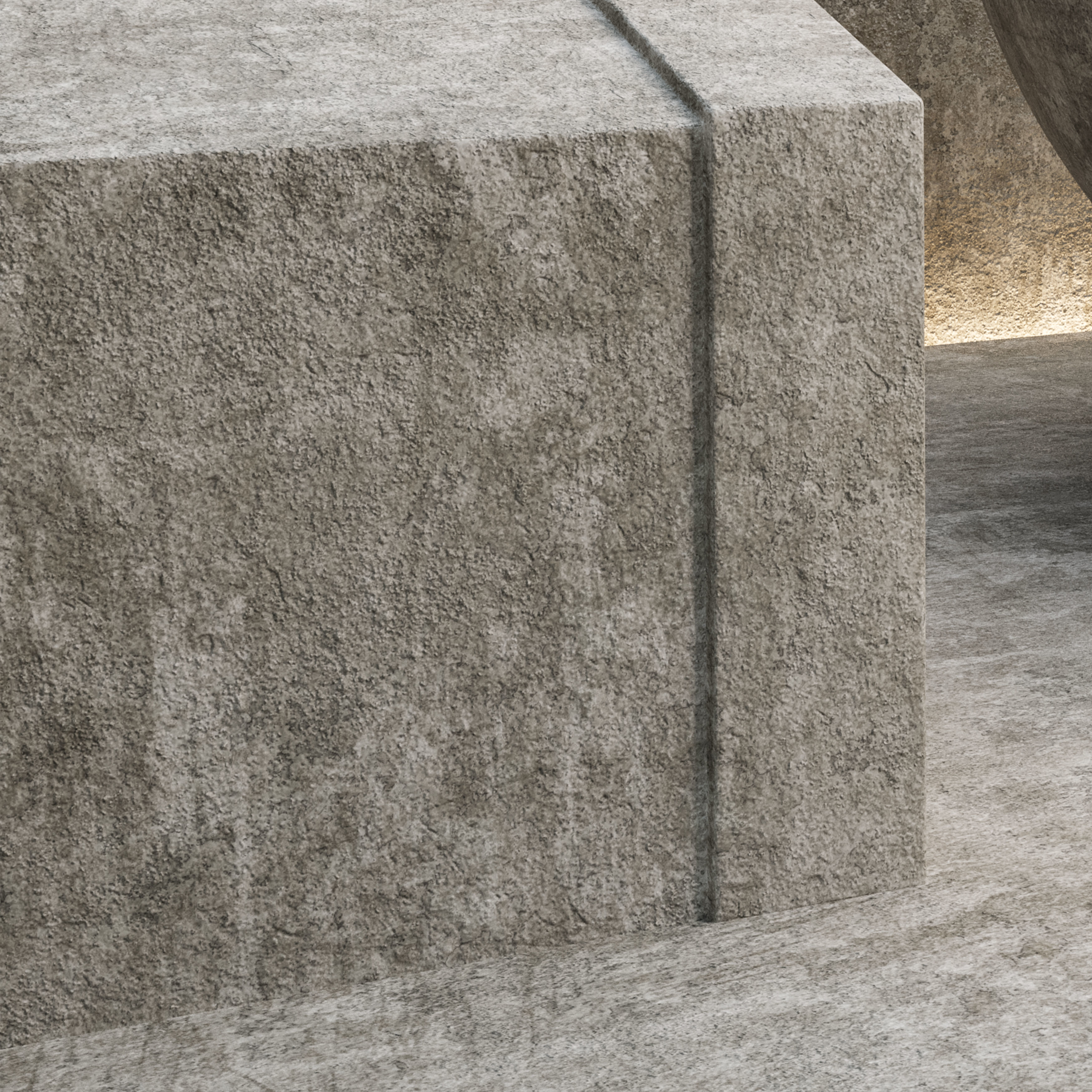 Concrete Material 14 Texture | CGTrader