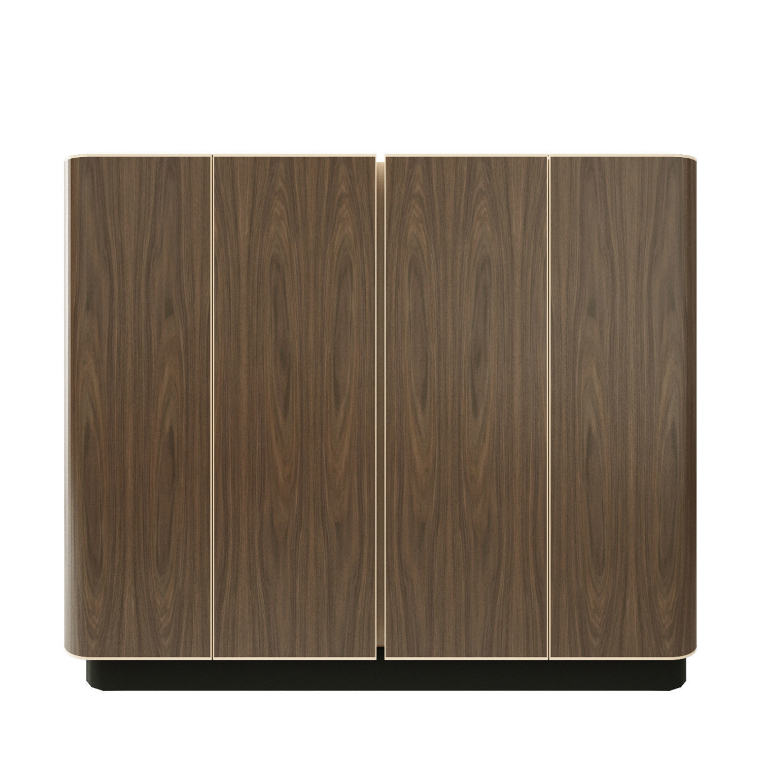 Moore Giorgetti Cabinet 3D model | CGTrader