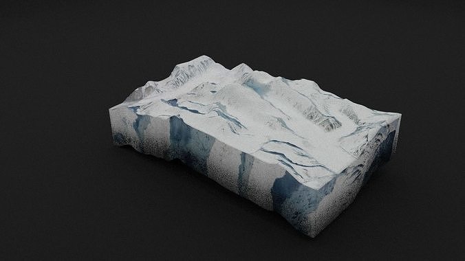 3D model Rimo I VR / AR / low-poly | CGTrader