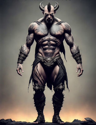 55 RPG Characters 3D model | CGTrader