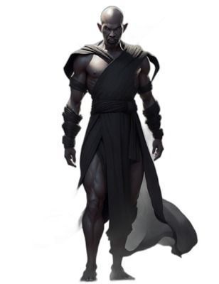 55 RPG Characters 3D model | CGTrader