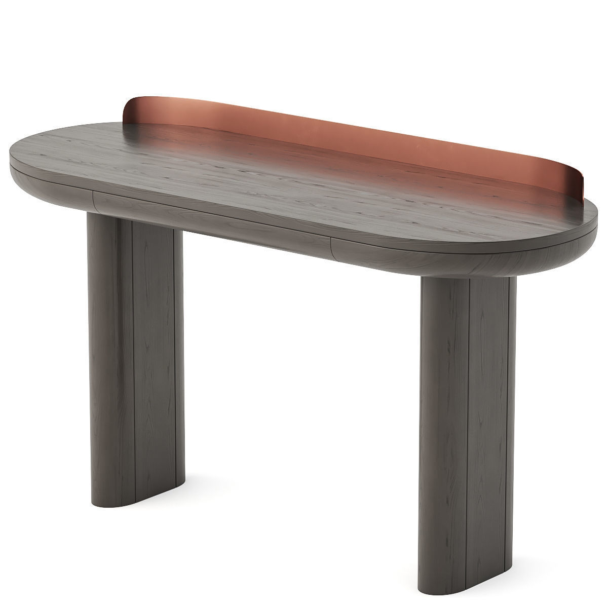 Jumbo desk 3D model | CGTrader