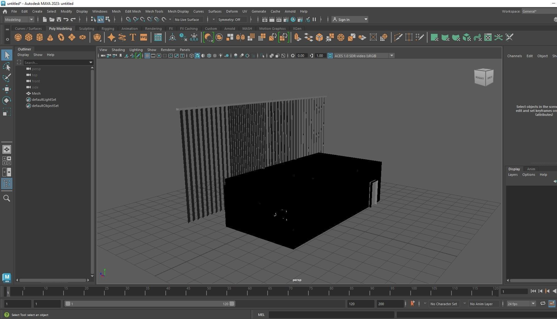 Physics Lab 3D Model 3D model animated rigged | CGTrader