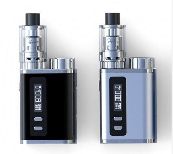 Modeling Vape 3D model | CGTrader