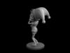 Pomni from The Amazing Digital Circus 3D model 3D printable | CGTrader