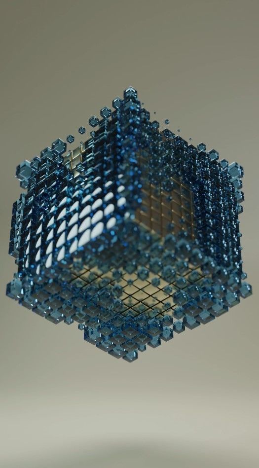 Motion Design Loop Animations free VR / AR / low-poly 3D model animated ...