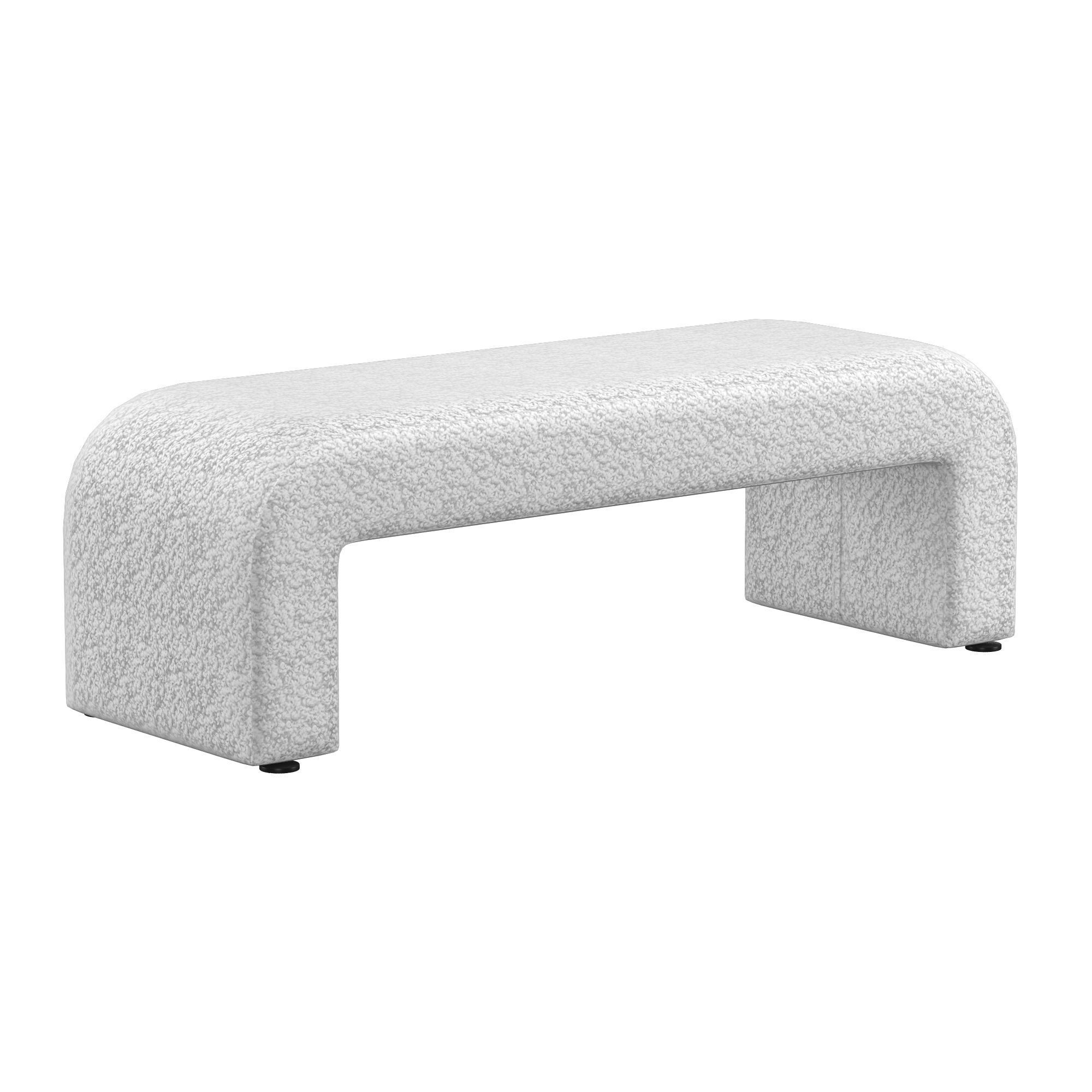 reeno bench 3D model | CGTrader