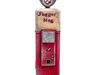 Call of Duty Black Ops Zombies Juggernog Perk Machine 3D model 3D ...