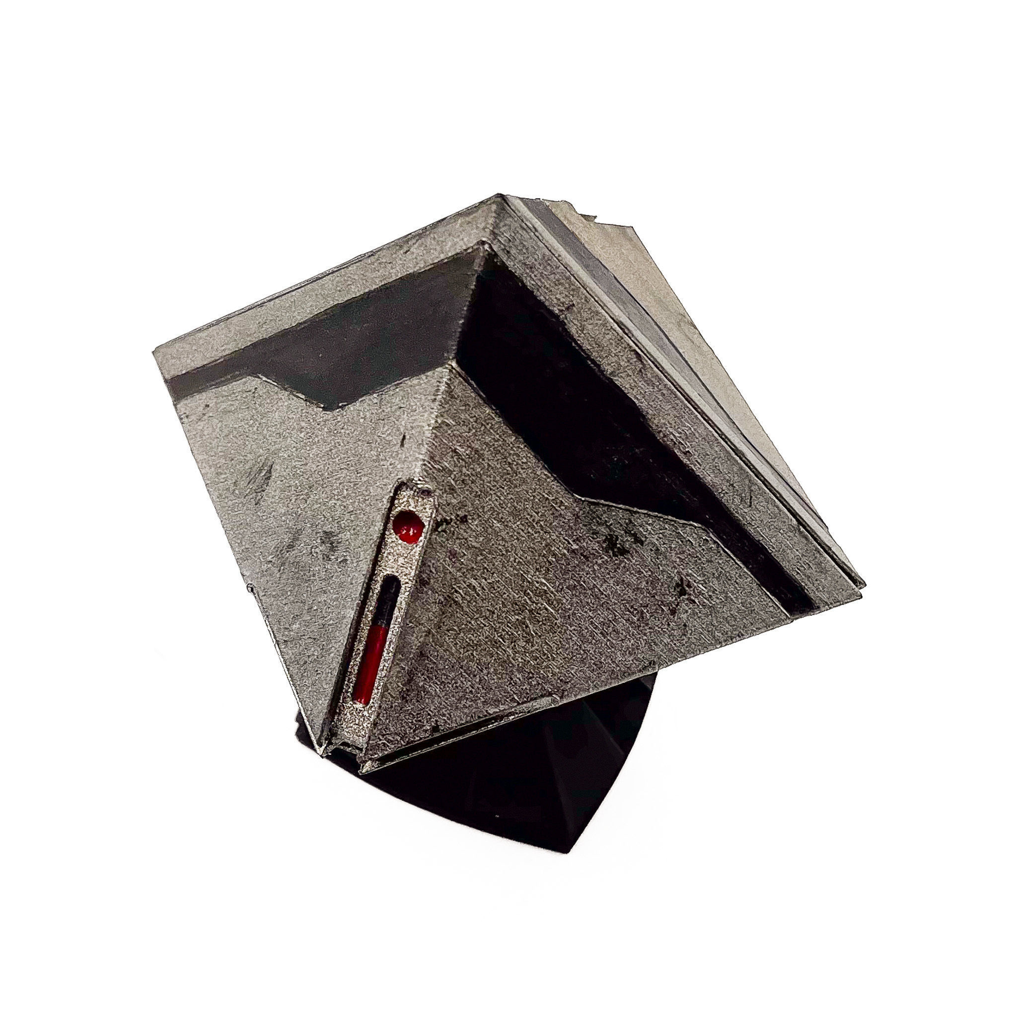 Destiny 2 Ghost Tyrant Shell 3D model 3D printable | CGTrader