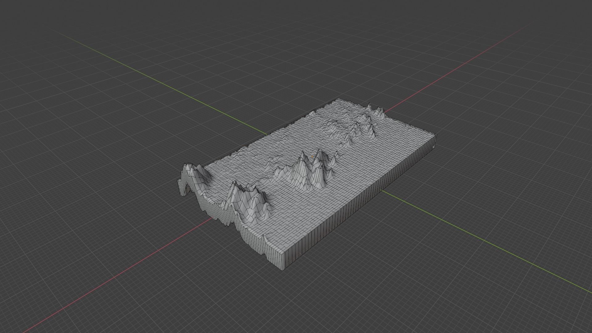 3D model Rio de Janeiro City VR / AR / low-poly | CGTrader