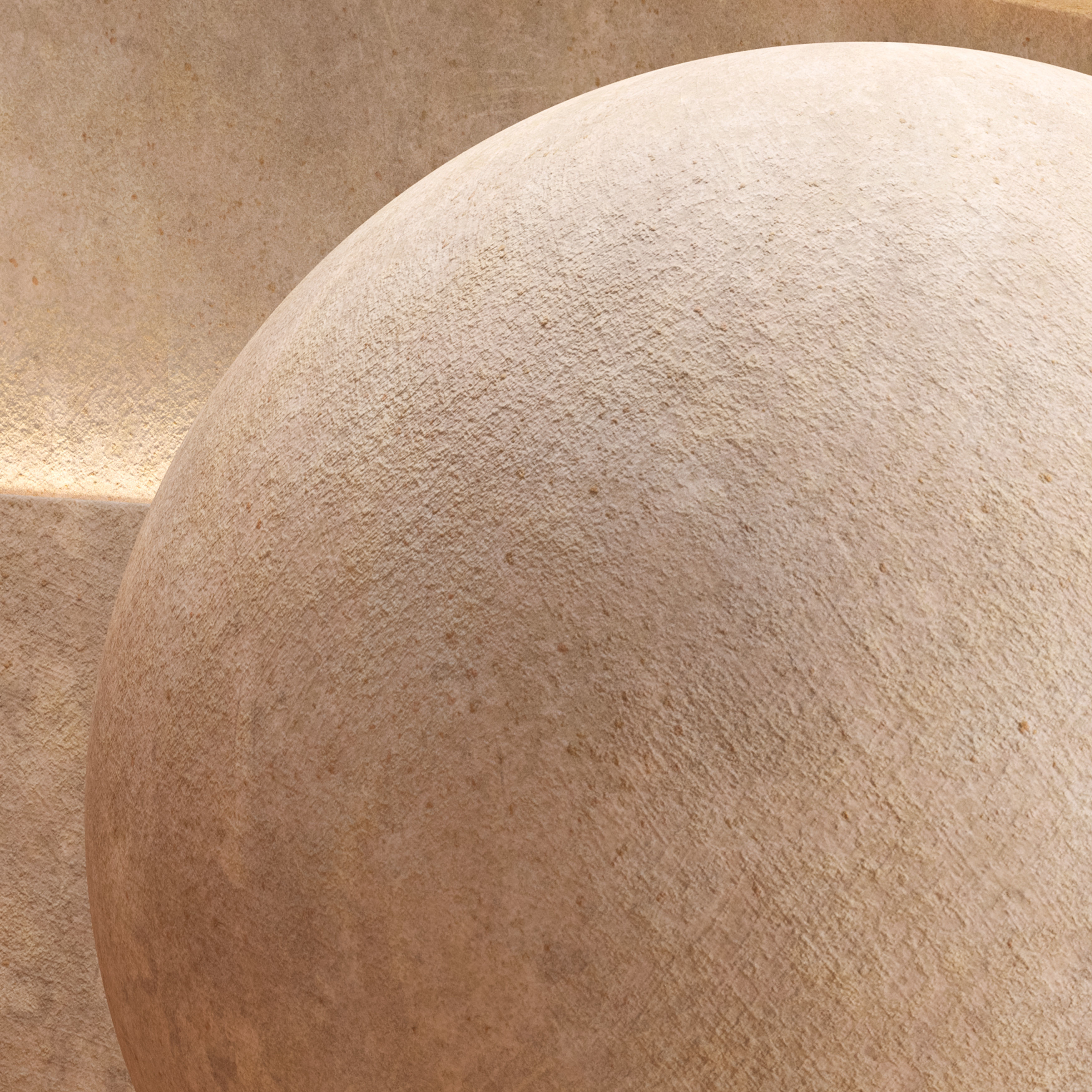 Plaster Material 43 Texture | CGTrader