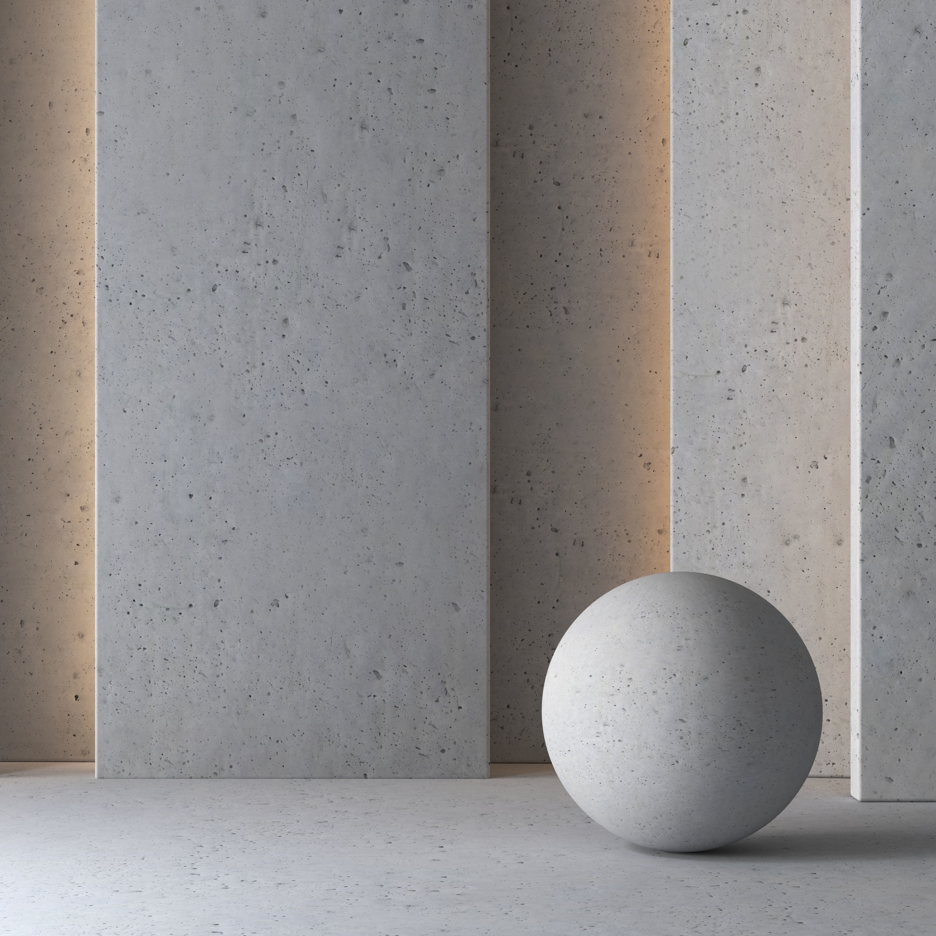 Concrete Material 8K-Seamless-Tileable-DrCG No 63 3D model | CGTrader