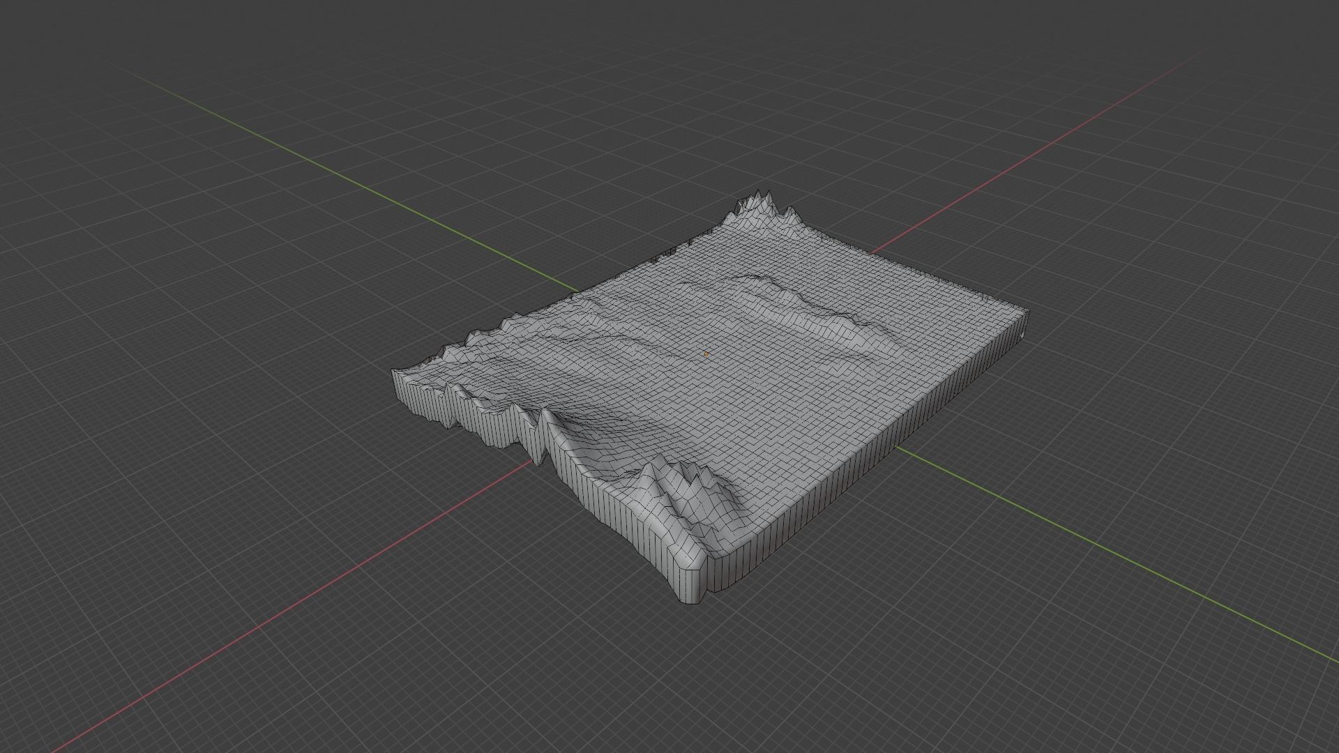 3D model Davao City VR / AR / low-poly | CGTrader