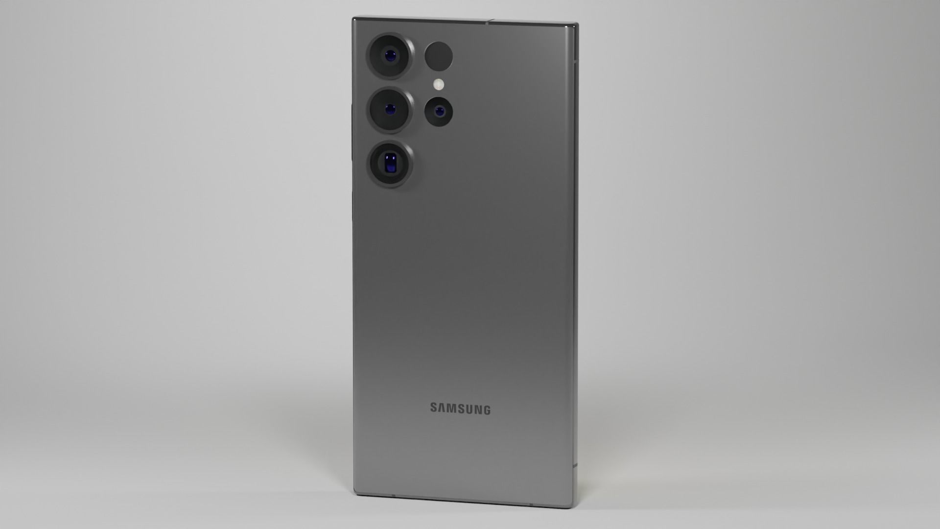 Samsung S23 Ultra 3D model | CGTrader