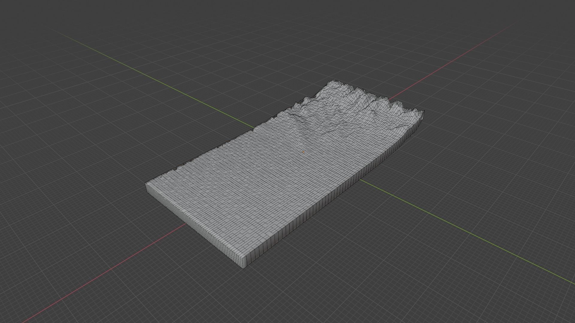 3D model Lattakia City VR / AR / low-poly | CGTrader