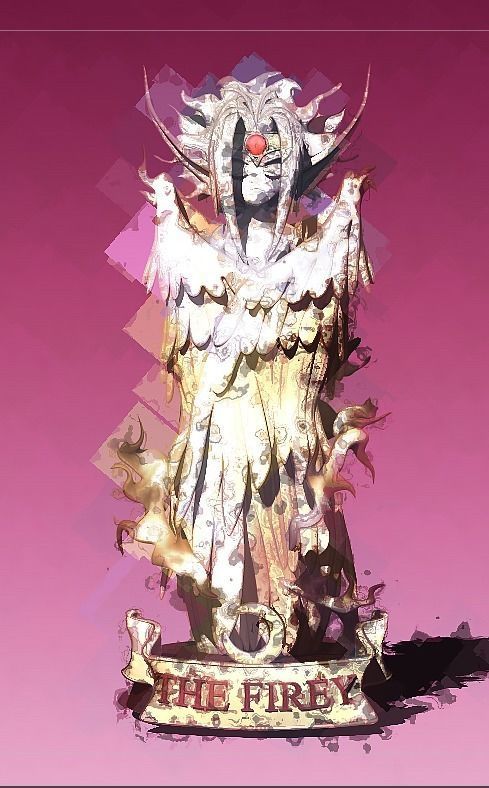 The Firey Sakura CardCaptor 3D model 3D printable | CGTrader